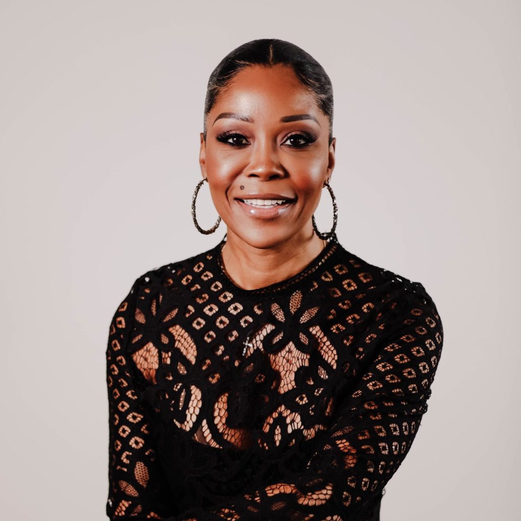 Nikia Austin Lasalle Mortgage